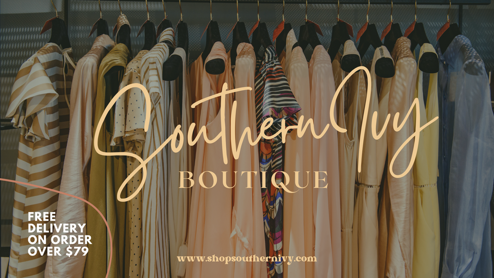 Southern Ivy Boutique